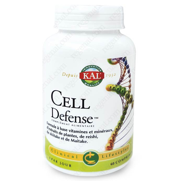 Cell Defense Kal