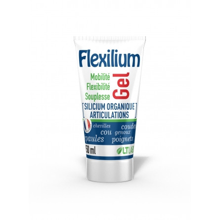 Flexilium Gel LT Labo - Articulations