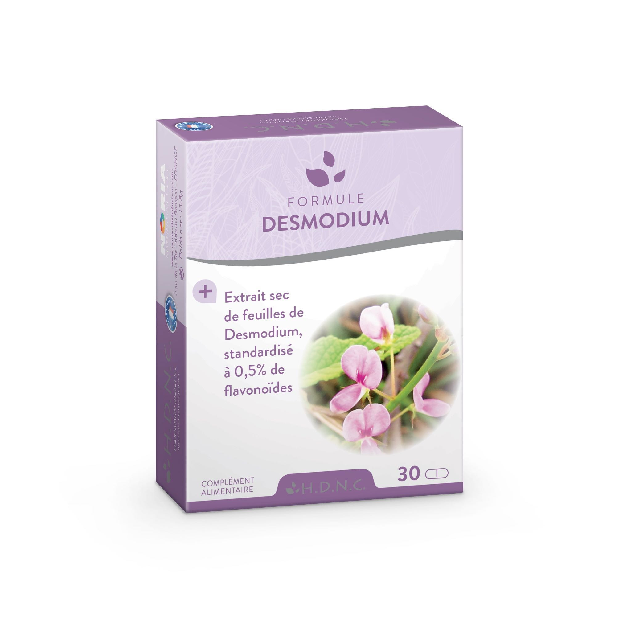 desmodium hdnc