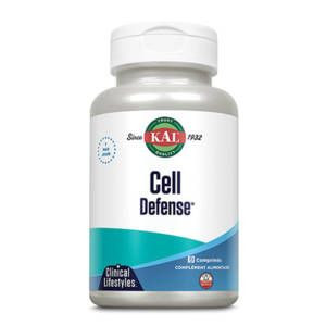 Cell Defense Kal