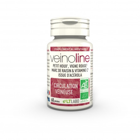 Veinoline® Bio LT Labo - Circulation - Cardio-vasculaire