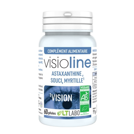 Visioline BiO LT Labo - Vision - Spécialités